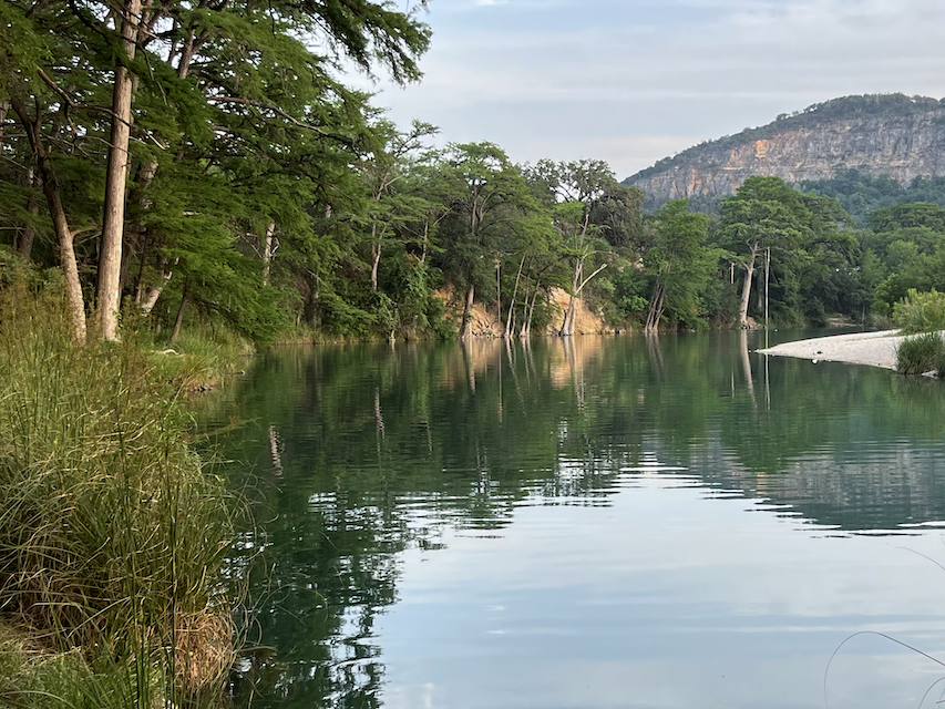 Welcome | Nana's RV Park on the Frio